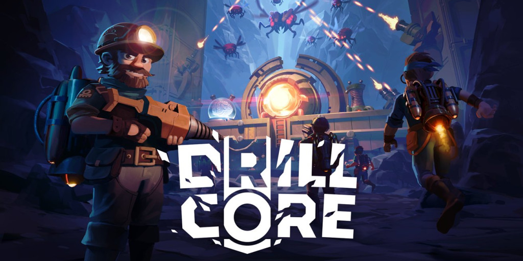 Drill Core