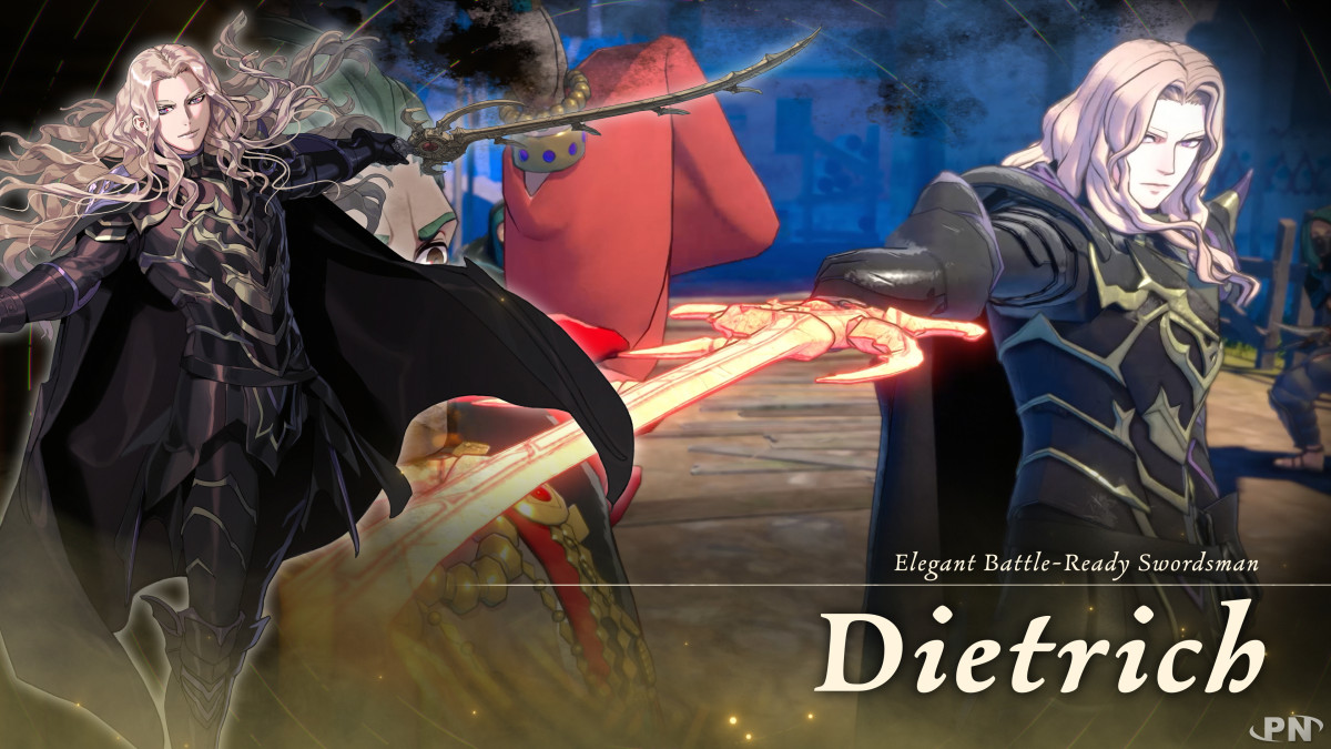 [Nintendo Direct] Un nouveau Fire Emblem arrive sur Nintendo Switch 2 ...