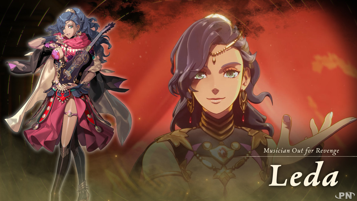 [Nintendo Direct] Un nouveau Fire Emblem arrive sur Nintendo Switch 2 ...