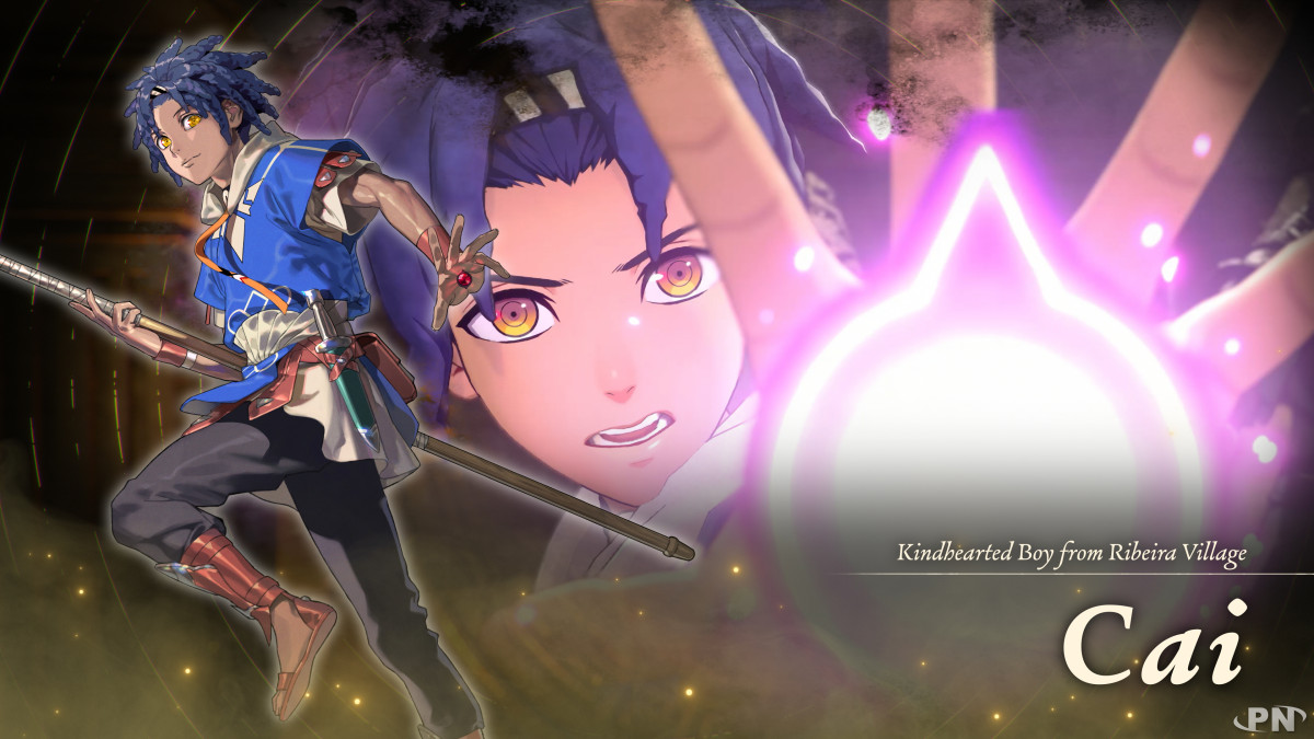 [Nintendo Direct] Un nouveau Fire Emblem arrive sur Nintendo Switch 2 ...