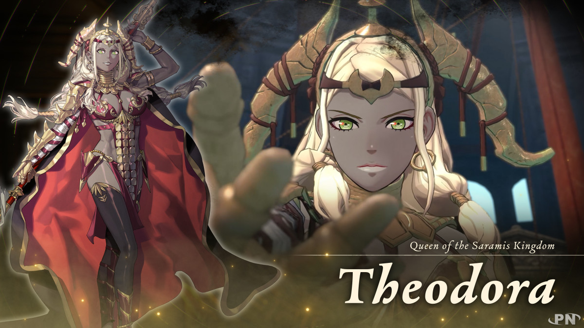 [Nintendo Direct] Un nouveau Fire Emblem arrive sur Nintendo Switch 2 ...